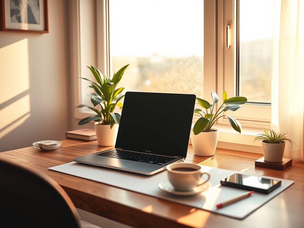Why Working From Home Has Been One of the Biggest Blessings – Gabrielle ...